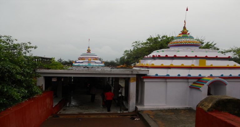 Ramachandi Temple