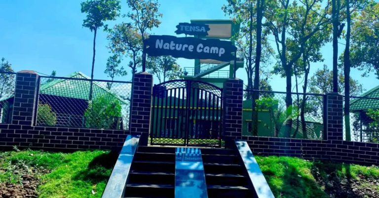Visit Tensa Nature Camp - Best tourist guide website in Odisha ...